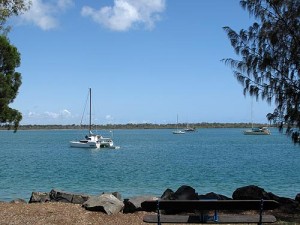 Burrum Heads - the Civilized Getaway