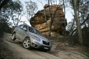 The Hyundai Santa Fe – an overview - Aussie Motoring