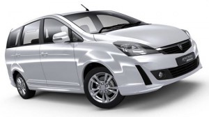 The Proton Exora
